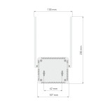Keenetic 4G (KN-1212)