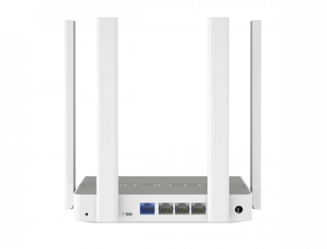 Keenetic Air (KN-1610)