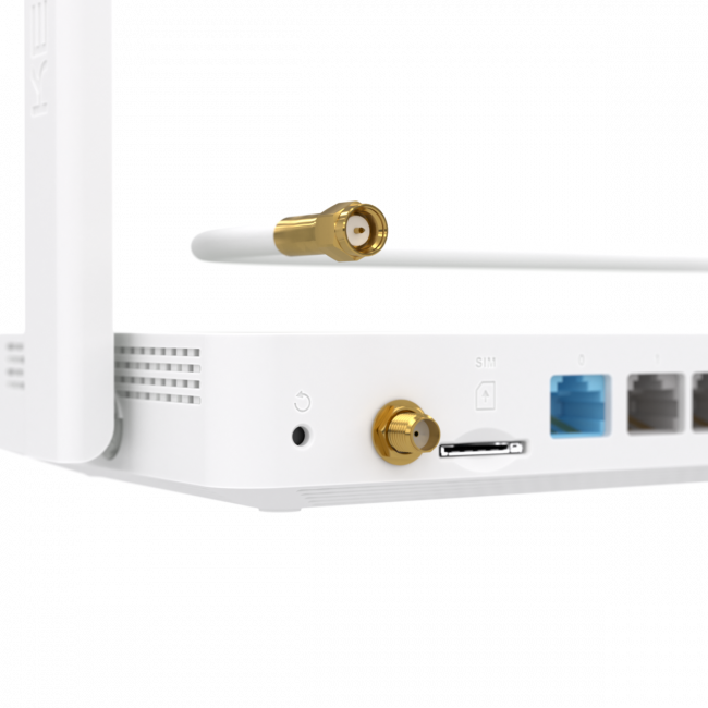 Keenetic Runner 4G (KN-2210)