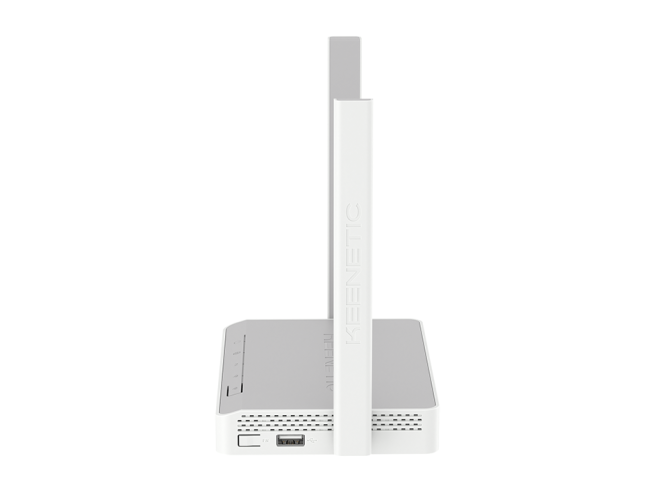 Keenetic Launcher DSL (KN-2012)